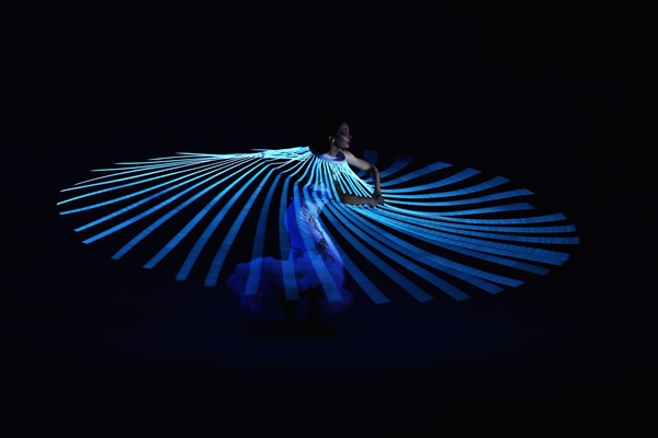 Gran Inauguración de los JOI de Sochi 2014