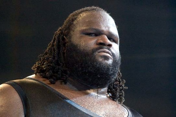 Mark Henry estará en Elimination Chamber