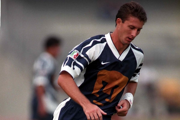 Afirmó Mike Sorber que EUA va por el primer lugar del Hexagonal