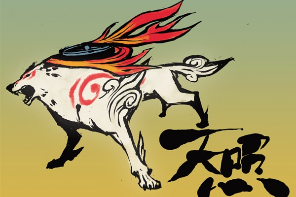 Okami Legend: The Small Sun revelado por Famitsu