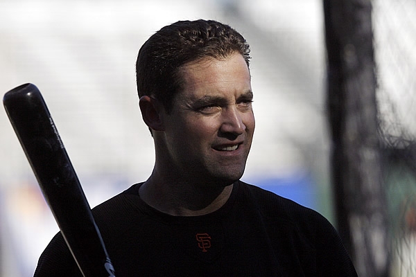 Pat Burrell y Gigantes llegaron a acuerdo por 1 año