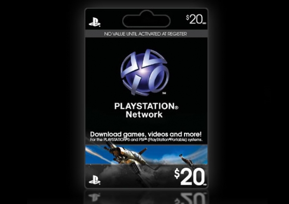 Nuevos lugares para comprar PSN cards en México