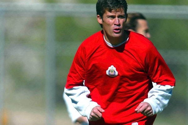 Ramón Ramírez se dedica a nuevas generaciones en EU