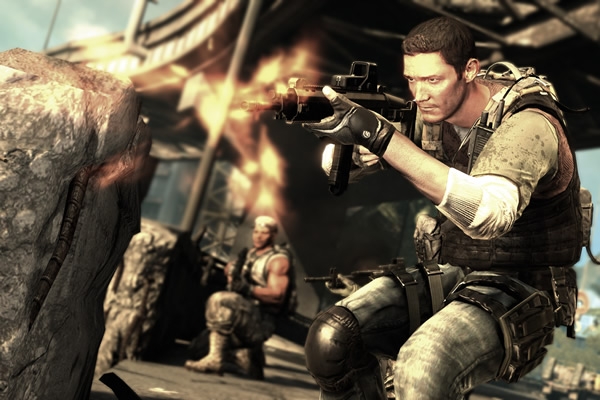 SOCOM 4... Una buena apuesta con PlayStation Move