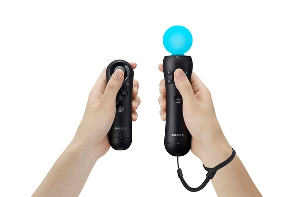 Move tendrá una gran ventaja sobre el Wii