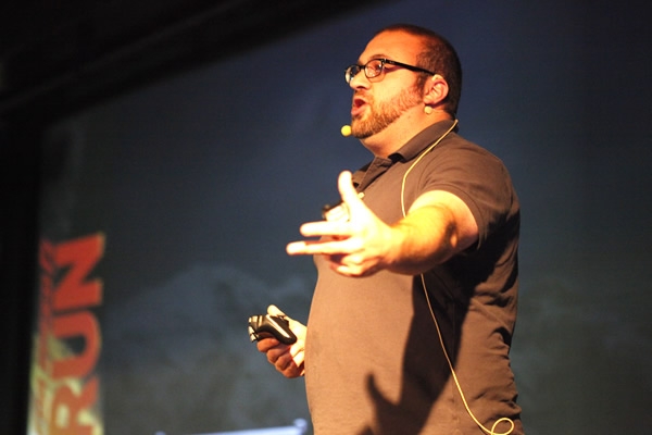 Need for Speed: The Run, una película de Hollywood en tus manos: Spiro ...