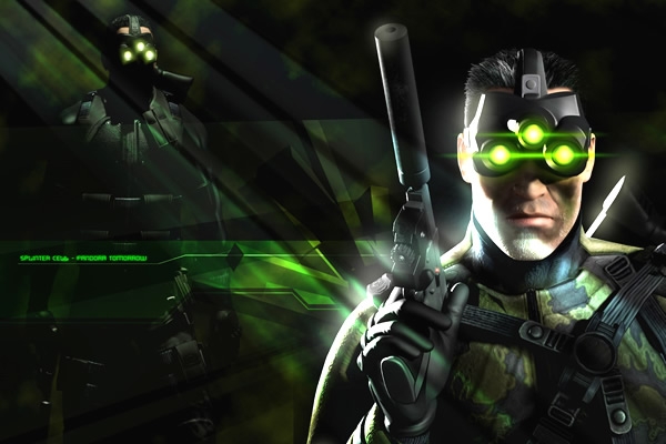 Fecha de lanzamiento de Splinter Cell Classic Trilogy anunciada