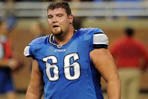 Revocó la NFL las multas a Stephen Peterman