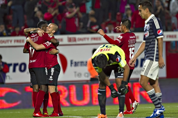 Tijuana 2-0 Chivas... Perro ovejero