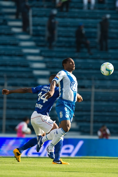 Cruz Azul 4-0 Puebla... El Azul más fuerte | Mediotiempo