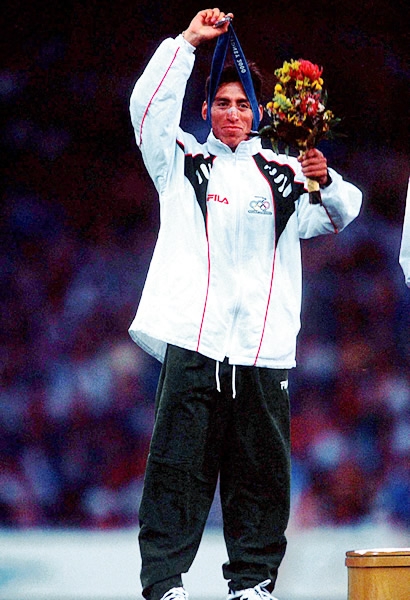 Noé Hernández, el recuerdo