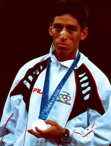 Noé Hernández, el recuerdo