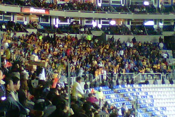 Pachuca 1-1 Tigres... Arrancaron el empate