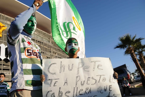 Santos 1-1 Monterrey... Sin dolor ajenoMediotiempo