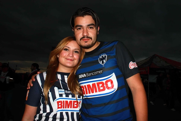 Tijuana 1-2 Monterrey... Cierran La Frontera