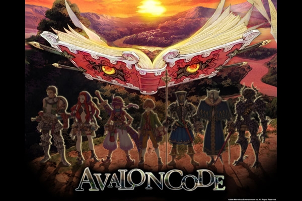 Reseña: Avalon Code