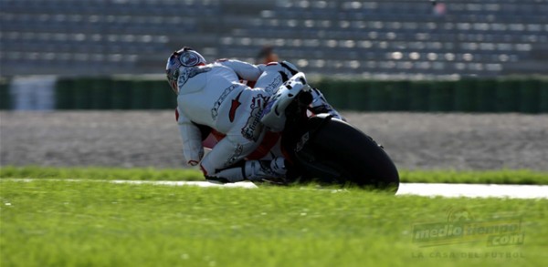 Conquistó Sócrates Juliaras campeonato de Moto Pro GP