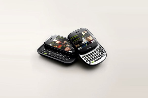 Kin: Microsoft presenta su primera línea de smartphones