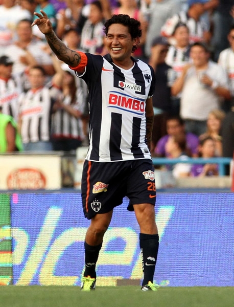 Monterrey 1-1 Santos... Respeto norteño