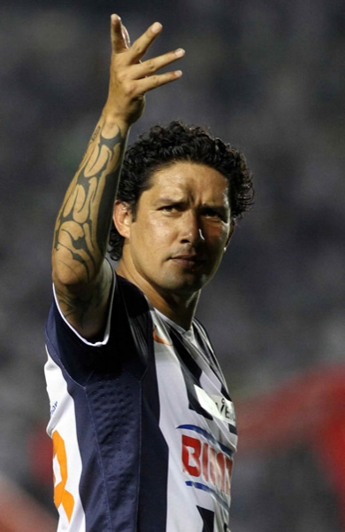 Monterrey 1-1 Santos... Respeto norteño