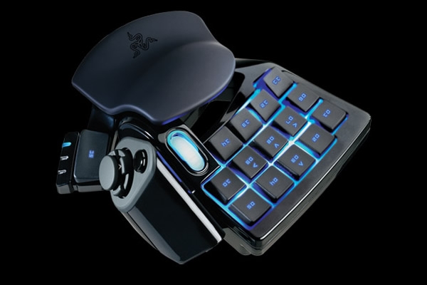 Razer Nostromo
