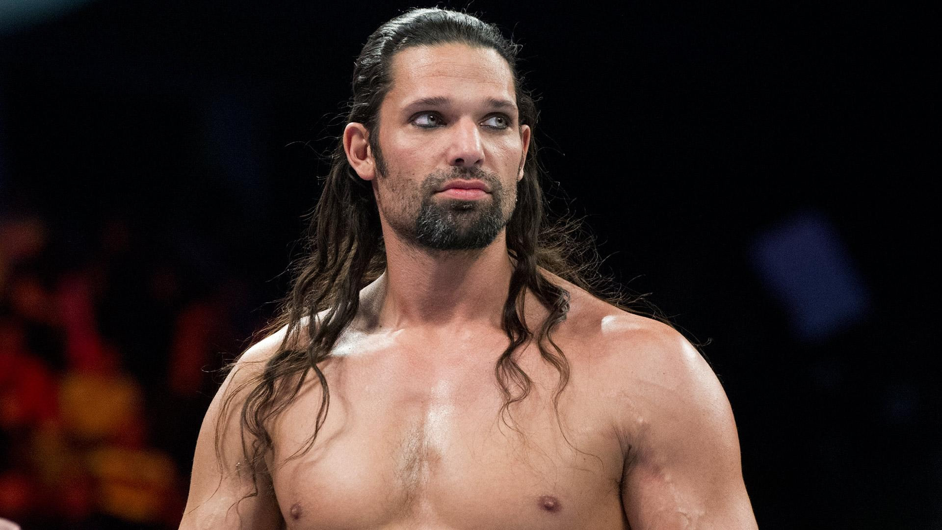 Adam Rose luce irreconocible tras su salida de WWE