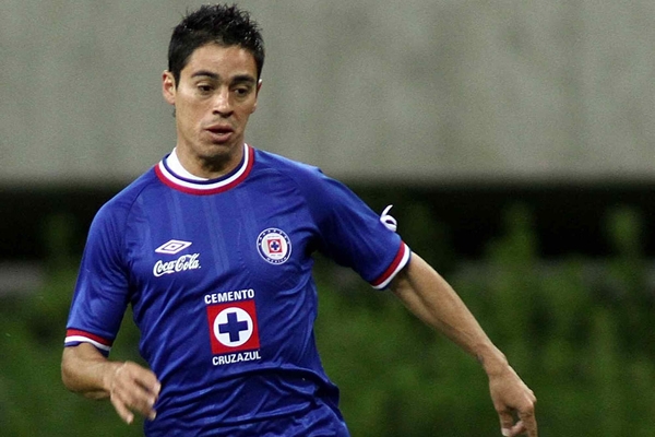 Fausto y Edixon apoyan de lejos a México y Colombia