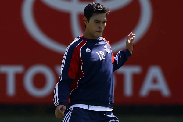 Xavier Báez espera que Chivas resucite ante América para clasificar