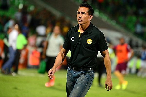 El punto es importantísimo: Briceño