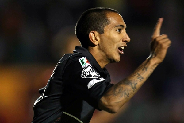 Un partido que debemos ganar: Édgar Castillo