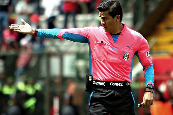 Volvieron a 'congelar' a Miguel Ángel Chacón