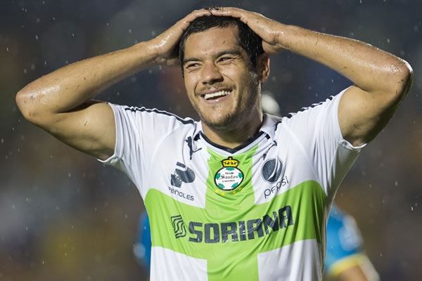 'Chuletita' se apunta para titular