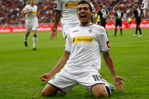 Juan Arango dejó 200 mil euros en las arcas del Mallorca