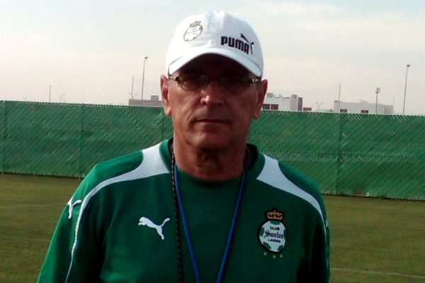 Octavio Duarte, desmitificador de Santos
