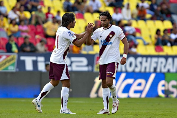 Estudiantes-Monterrey…Tecos busca hacer una fortaleza el Estadio Tres ...