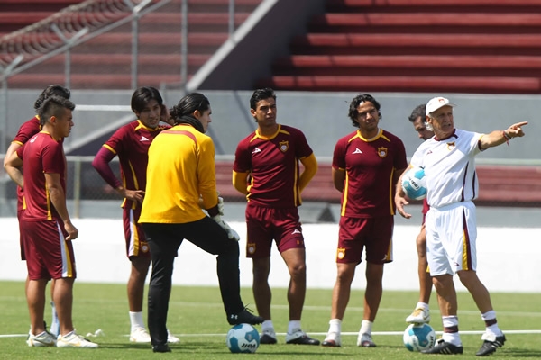 La pelea aún no se acaba: 'Tepa' Solís