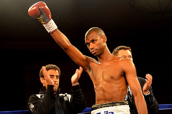 Muere tras balacera el boxeador puertorriqueño, Héctor 'El Flaco' Sánchez