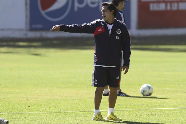 Ganar el Clásico no salva la temporada: Galindo