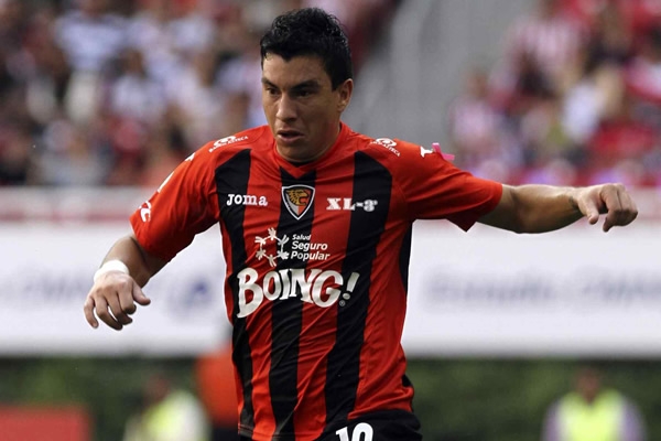 Ganar sí o sí ante Pachuca: 'Japo' Rodríguez