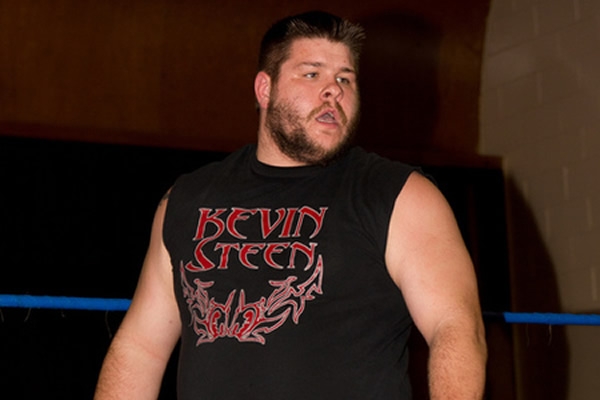Kevin Steen sigue reinando en ROH