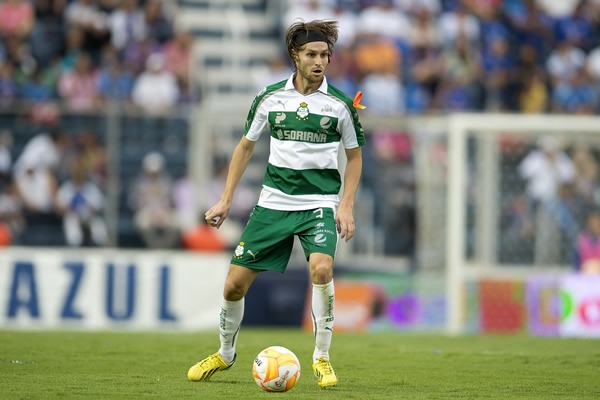 Gerardo Lugo piensa en anotarle a Monterrey