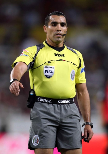 Atlas 3-1 Atlante... Tres puntos vitales