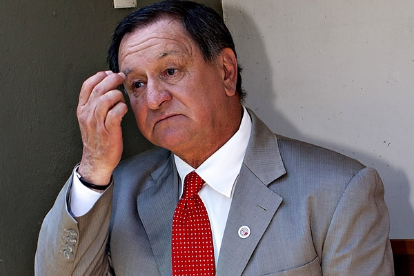 Oficial, Enrique Meza regresa al banquillo de los Tuzos