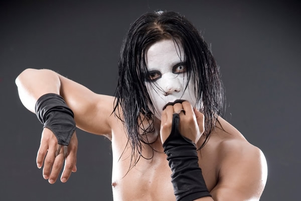 Mini Charly Manson busca la victoria en Irapuato