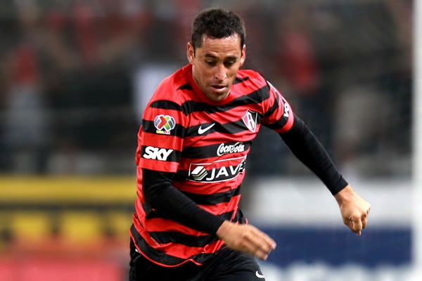 Óscar Razo anhela que Atlas siga fuerte en casa