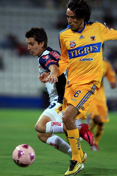 Pachuca 2-3 Tigres... Tres zarpazos felinos | Mediotiempo