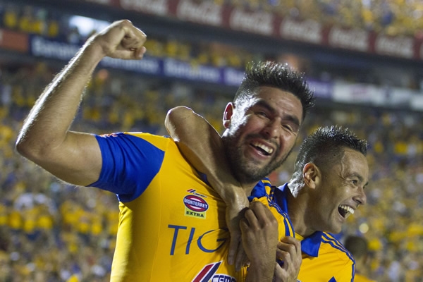 Tigres sigue siendo 'El Rey' de la Sultana