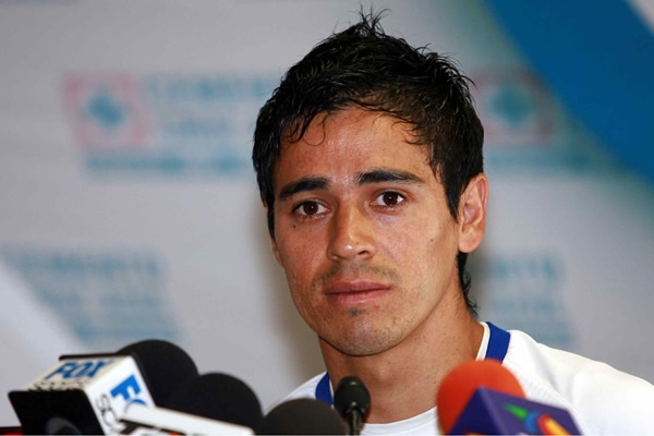 Monterrey sí deja jugar: Fausto Pinto