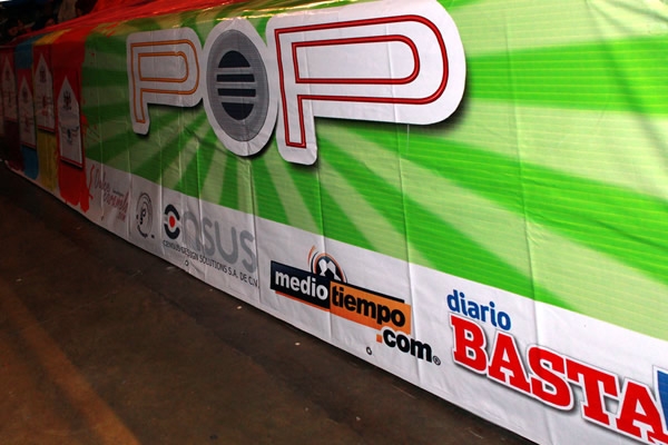 Se anuncia gira POP USA