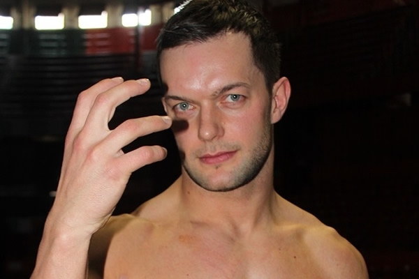 Confirma Prince Devitt regresó a México